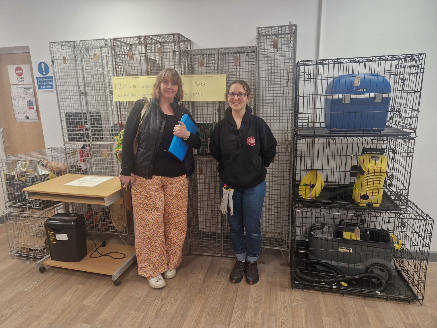 Home Page - Wastesavers