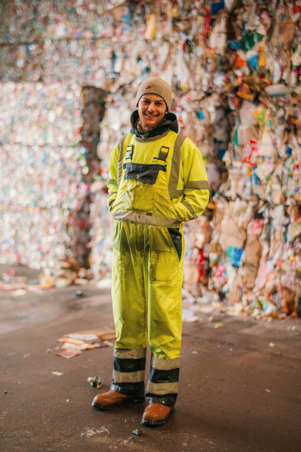 Home Page - Wastesavers